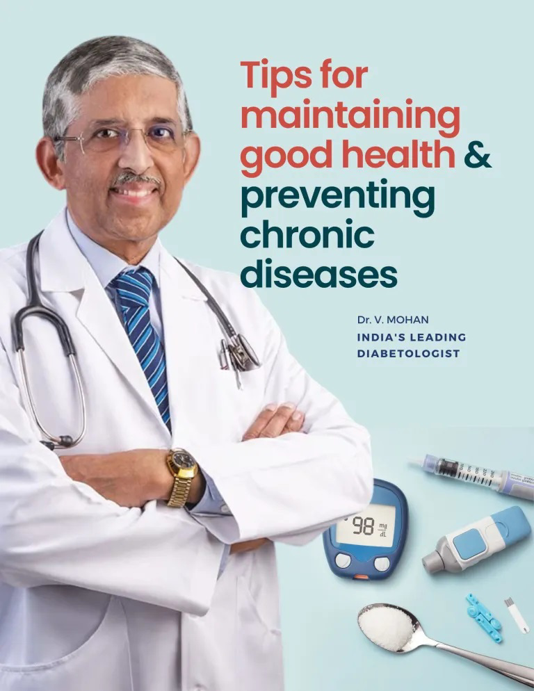 Tips for Maintaining Good Health