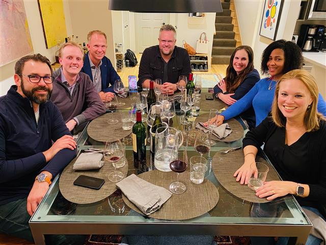 HOAN NEWSLETTER VOL. 65