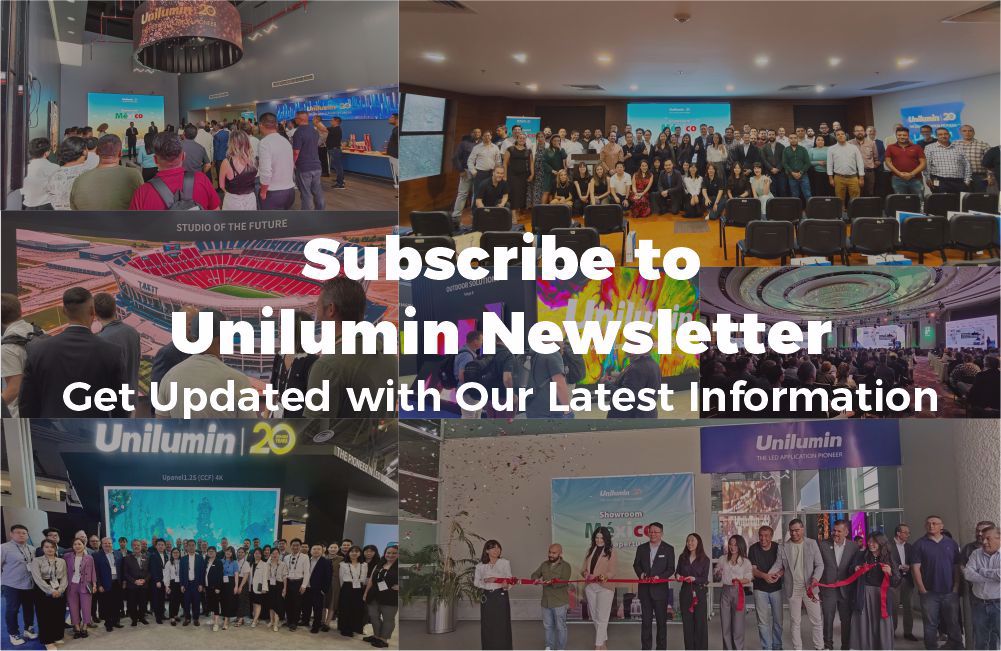 UMicro – Unilumin