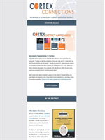 Cortex Innovation Community Newsletter Archives