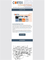 Cortex Innovation Community Newsletter Archives
