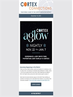 Cortex Innovation Community Newsletter Archives