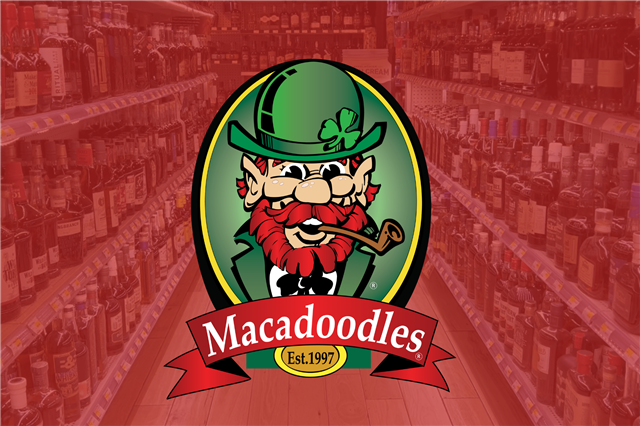Heritage, History and Hooch. It’s Bourbon Month😁 | Macadoodles