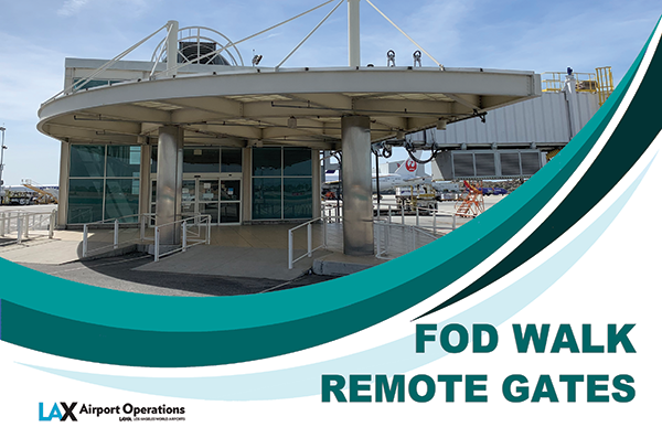 Los Angeles World Airports (LAWA) Newsletter Archive - Dnata Remote ...