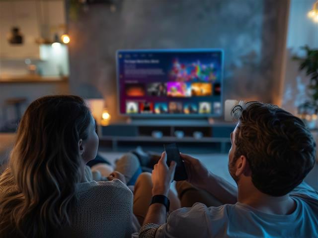 Stream All of Your Media in 4K with QNAP and Plex