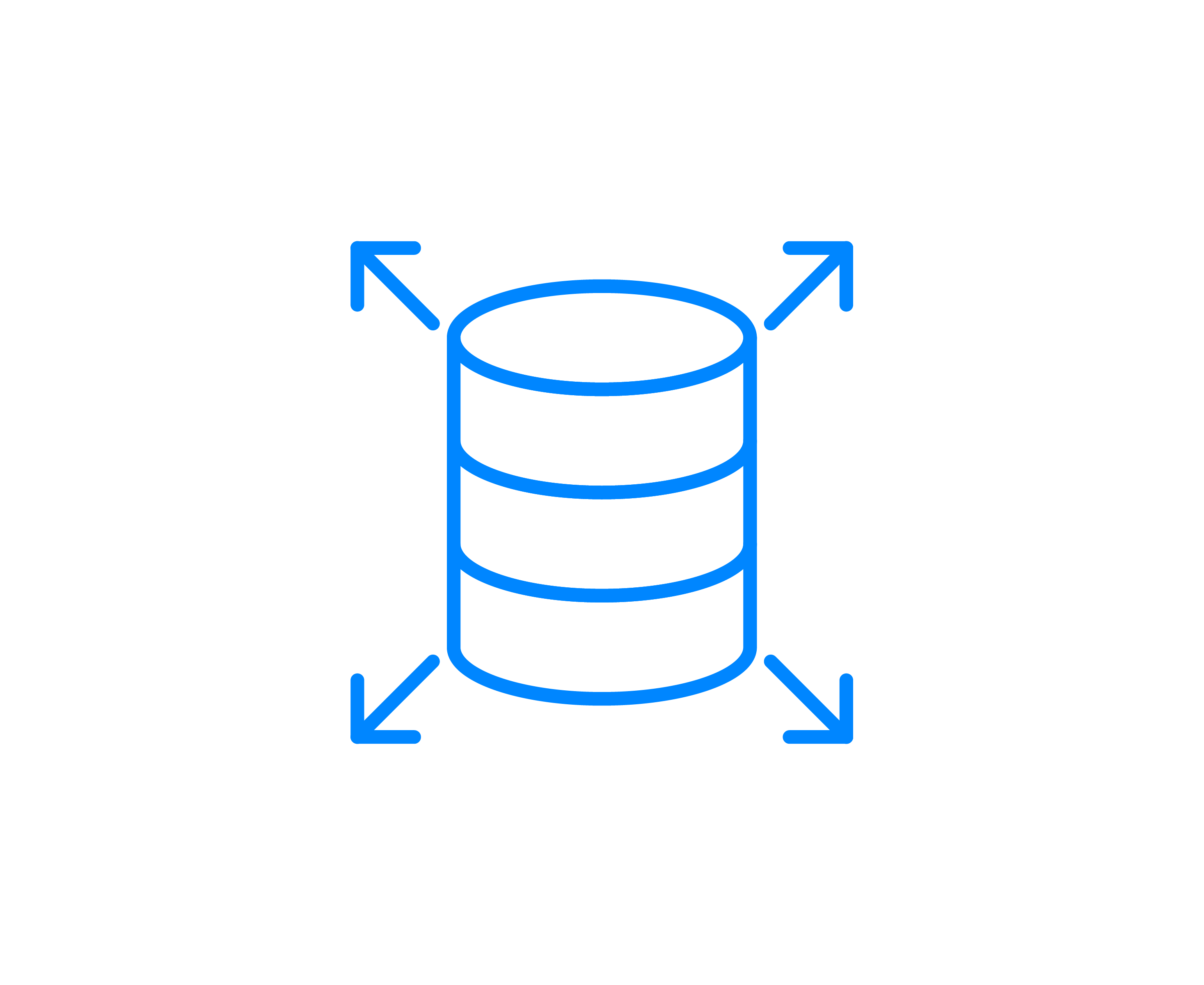 Scale to Petabyte Storage