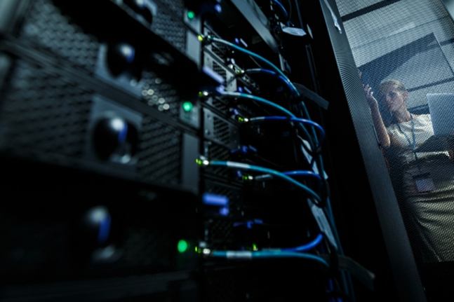 Scale to Petabyte Storage