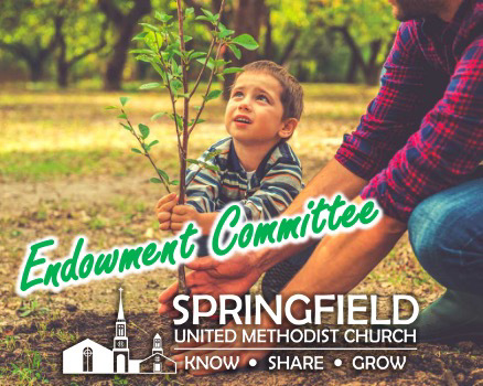 Springfield United Methodist Church Newsletter Archive - SUMC Update ...