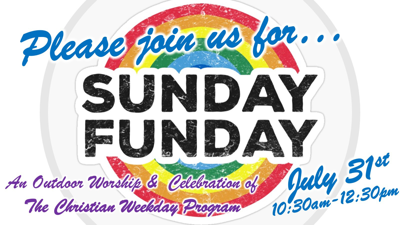 Springfield United Methodist Church Newsletter Archive - SUMC Update ...
