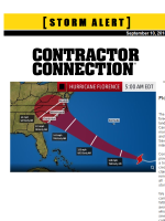 Contractor Connection Newsletter Archives