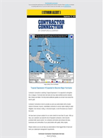Contractor Connection Newsletter Archives