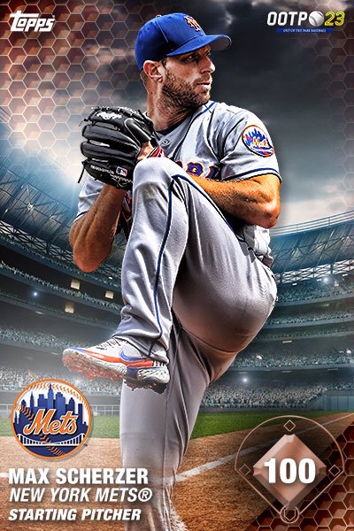 Get great rewards in Perfect Team 23 AND in the Topps® BUNT® app