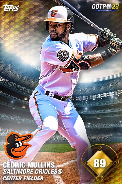 Get great rewards in Perfect Team 23 AND in the Topps® BUNT® app
