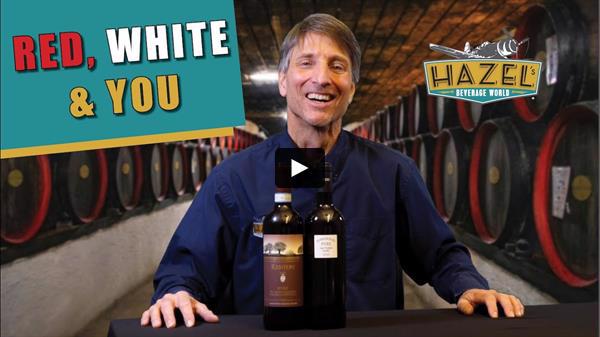 Hazel's Beverage World Newsletter Archive - January 8th 2023