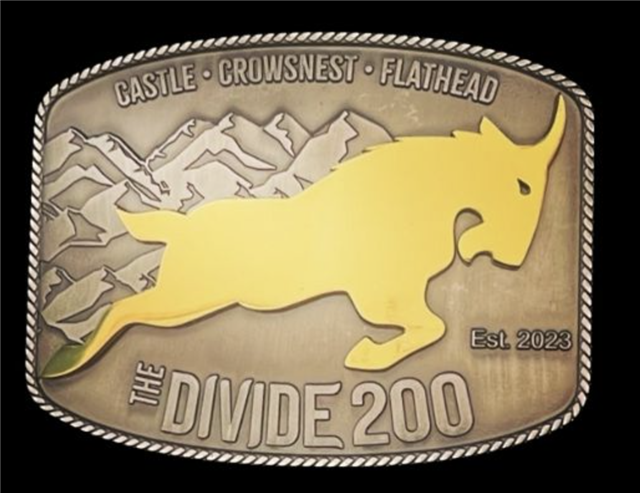 Sinister Sports Inc. Newsletter Archive - Divide 200 Racers July 14