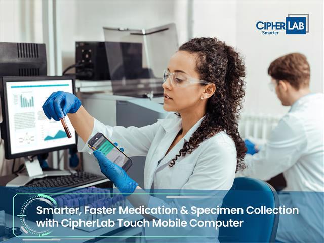 Improving Medication and Specimen Collection Efficiency at Prominent ...