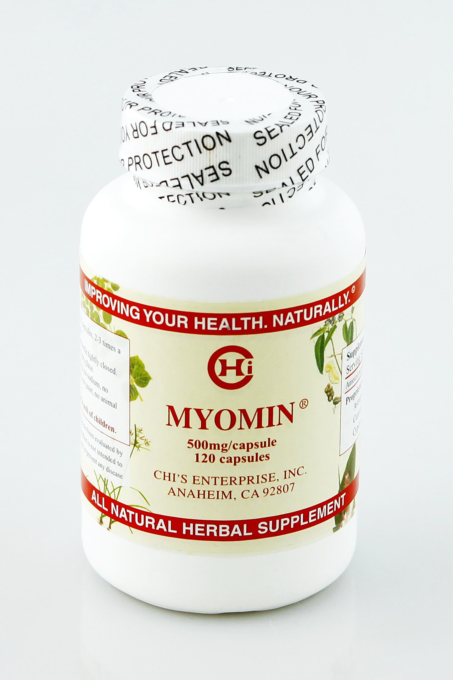 Chi's Enterprise, Inc. Newsletter Archive - All You Need to Know About ...