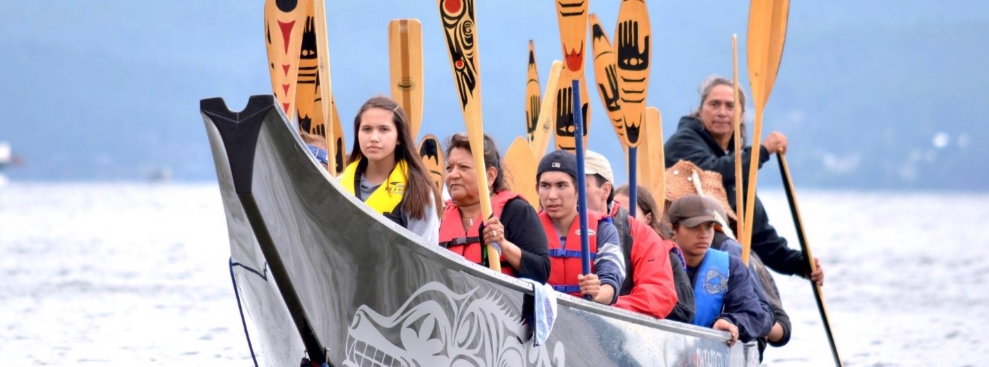 First Nations Health Authority - Vancouver Coastal Region Newsletter ...