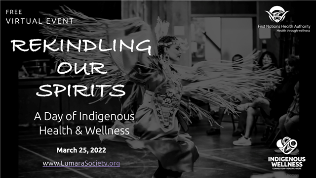 First Nations Health Authority - Vancouver Coastal Region Newsletter ...