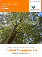 First Nations Health Authority - Vancouver Coastal Region Newsletter ...