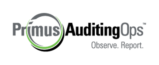 Primus Auditing Ops