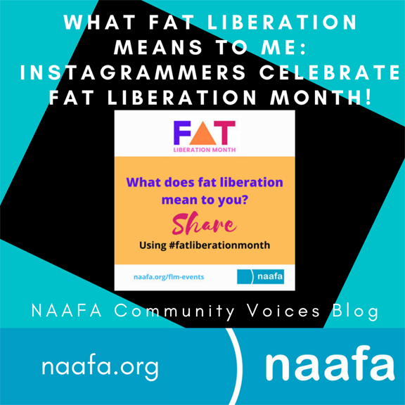 NAAFA Newsletter Archive - May 2021 NAAFA Newsletter