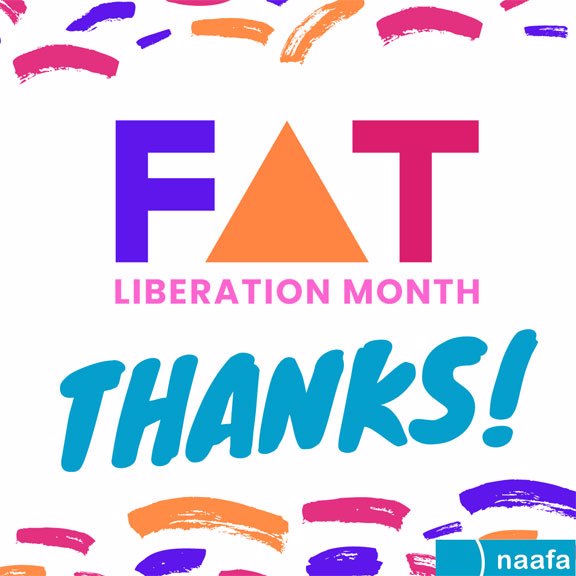 NAAFA Newsletter Archive - June 2021 NAAFA Newsletter Copy